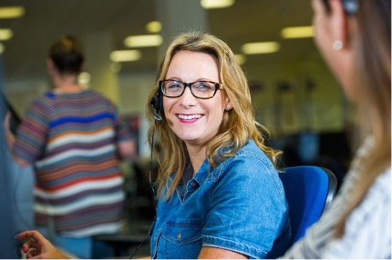 Contact Us - SSEN Transmission