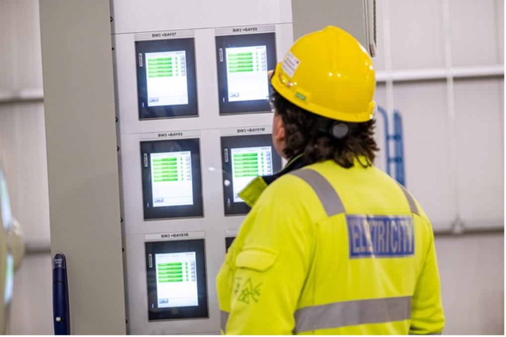 What we do overview - SSEN Transmission